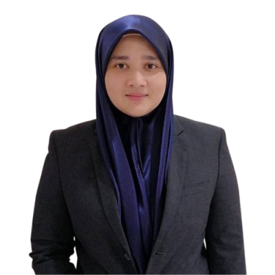 Wan Nor Zahirah – MyLink