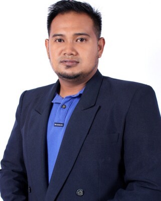 KAMARUL SYAFIQ – MyLink