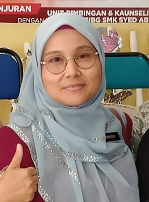 NORHAYATI BINTI JUSOH – MyLink