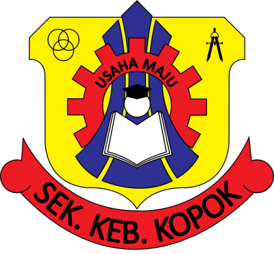 e-NILAM SK KOPOK – MyLink