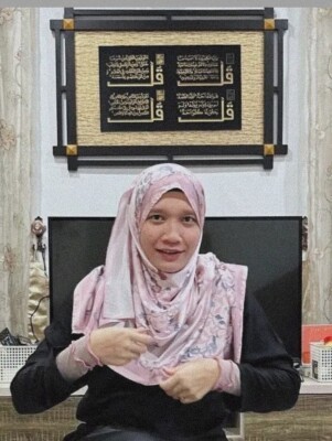 Ufairah Ahmad Mizam – MyLink
