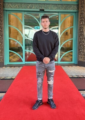 Connor Wheeler – MyLink