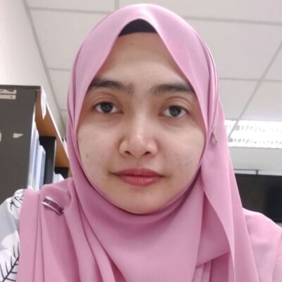 CIKGU ZAHARAH – MyLink