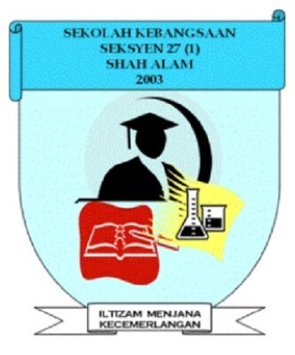 SEKOLAH KEBANGSAAN SEKSYEN 27(1) TS25 – MyLink