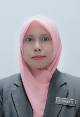 ROHAYATI BASRAN – MyLink