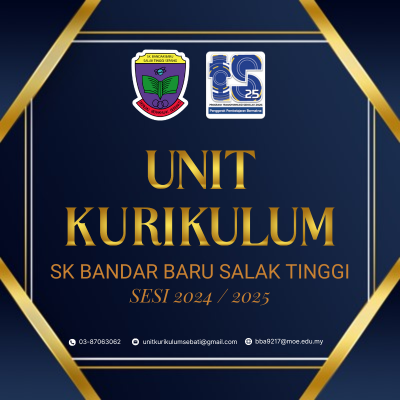Unit Kurikulum SeBaTi – MyLink