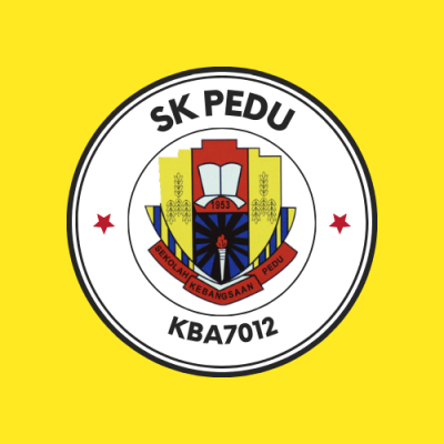 SEKOLAH KEBANGSAAN PEDU – MyLink
