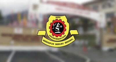 DIREKTORI GURU/STAF MRSM BESUT – MyLink