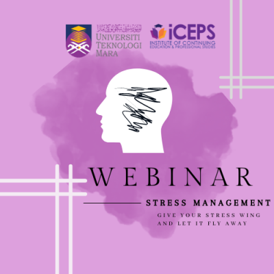 WEBINAR STRESS MANAGEMENT AMONG STUDENTS – MyLink