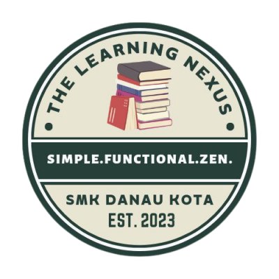 THE LEARNING NEXUS – MyLink