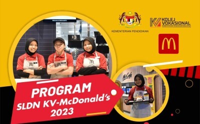 PEMANTAUAN McDONALD'S 2023 – MyLink