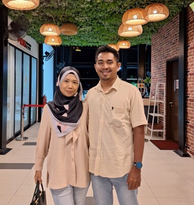 ISMAIL RADZI – MyLink