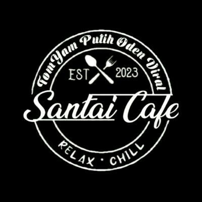 Hotline Santai Cafe – MyLink