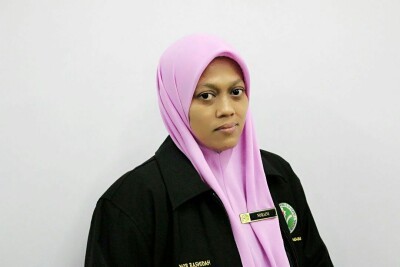 NORAINI BINTI NASIR – MyLink