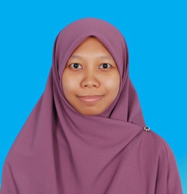 NURUL LIYANA BINTI BAHARUDDIN – MyLink