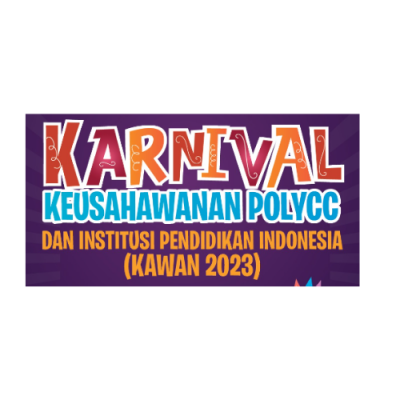 KARNIVAL KEUSAHAWANAN POLYCC & IP INDONESIA – MyLink