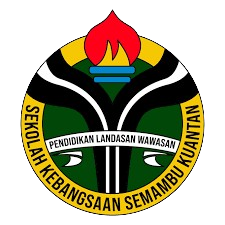 UNIT DATA SK SEMAMBU – MyLink