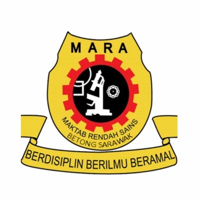 E-NILAM MRSM BETONG 2025/2026 – MyLink