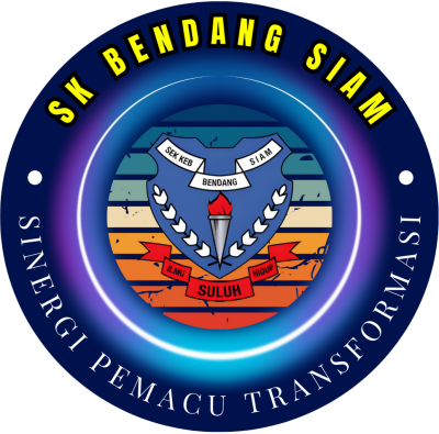 SEKOLAH KEBANGSAAN BENDANG SIAM – MyLink