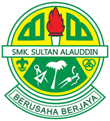 UNIT SPBT SMK SULTAN ALAUDDIN – MyLink