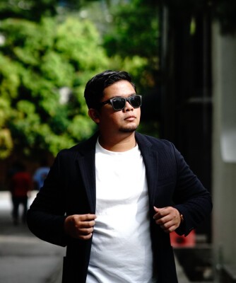 @farhanecr – MyLink