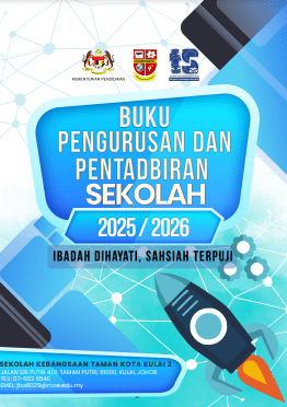 BUKU PENGURUSAN & PENTADBIRAN – MyLink