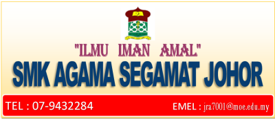 DASHBOARD UNIT HEM SMKA SEGAMAT – MyLink