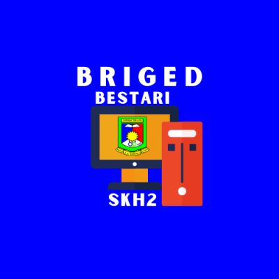 BRIGED BESTARI SKH2 – MyLink