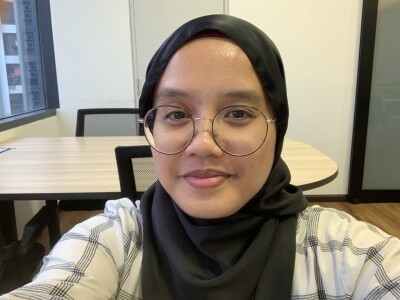 Ala Syahira – MyLink