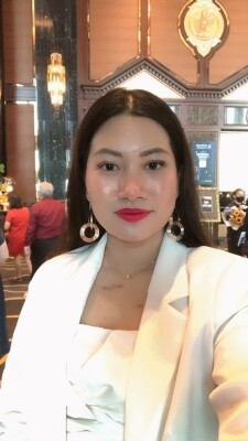 Hollaa, I am Shalini! – MyLink