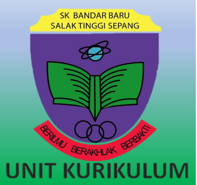 UNIT KURIKULUM SeBaTi – MyLink