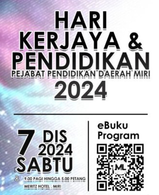 Hari Kerjaya PPD Miri – MyLink