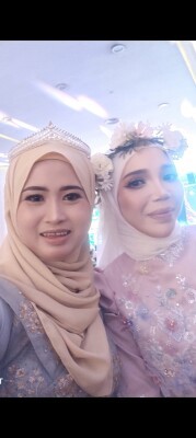 NIENIY ZAARA STOKIS SAH SHAH ALAM – MyLink