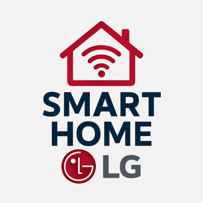 SMART HOME LG – MyLink