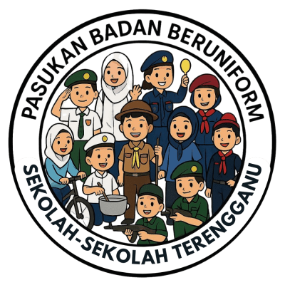 PASUKAN BADAN BERUNIFORM SEKOLAH TERENGGANU – MyLink