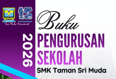 e-BUKU PENGURUSAN SMKTSM 2026 – MyLink
