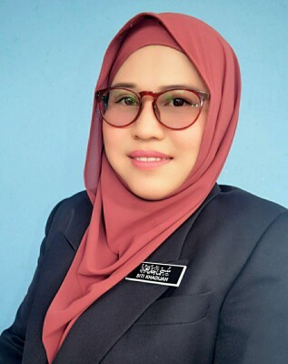 CIKGU SITI KHADIJAH – MyLink