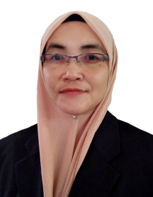 CIKGU SARIMAYATI – MyLink