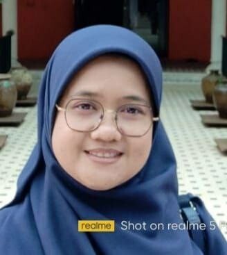 CIKGU NUR HARLYANA – MyLink