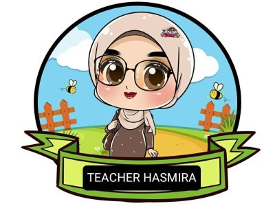 TEACHER HASMIRA MUHAMAD – MyLink