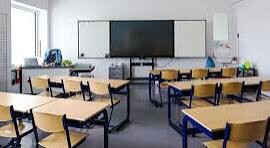 BILIK TS25 SMK CHE TOM – MyLink