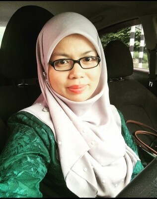 Cikgu Siti Azirah – MyLink