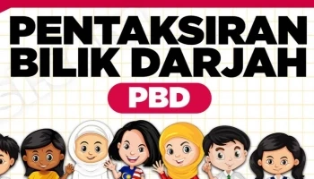 TEMPLAT PBD TAHAP 1 – MyLink