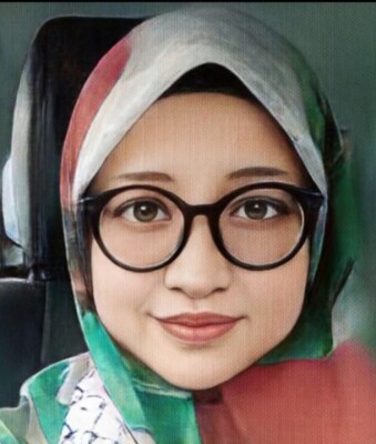 Ticer Syaf – MyLink