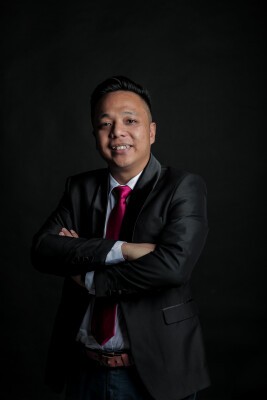 Syahrul Rezmy – MyLink