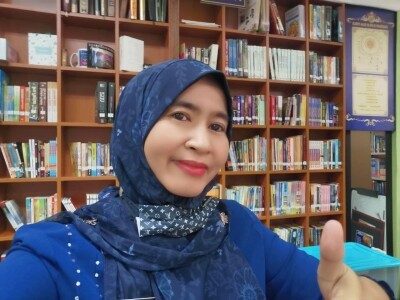 Cikgu Suraya – MyLink