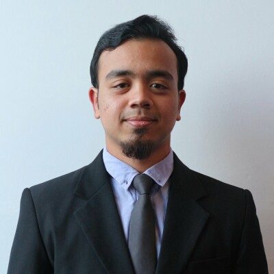 Ibrahim Rosli – MyLink