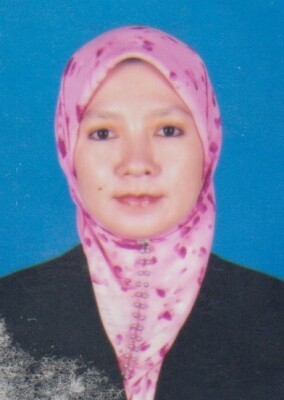 CIKGU JUNAINI BINTI MD RIDZUAN – MyLink