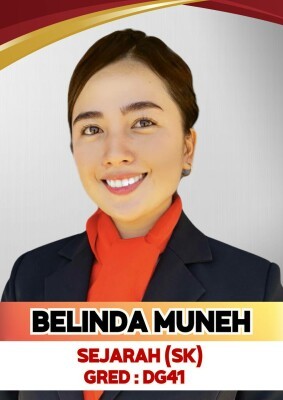Belinda Muneh – MyLink