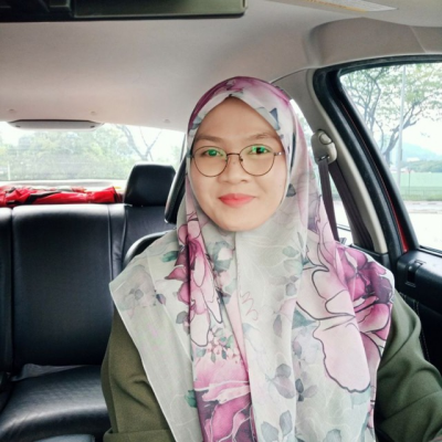 ZABRINA BINTI AHMAD RAFEEI – MyLink